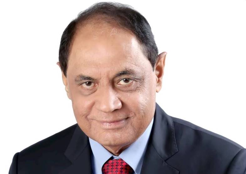 Industry veteran Vikram Rao appointed as Board Mentor at Resil ...