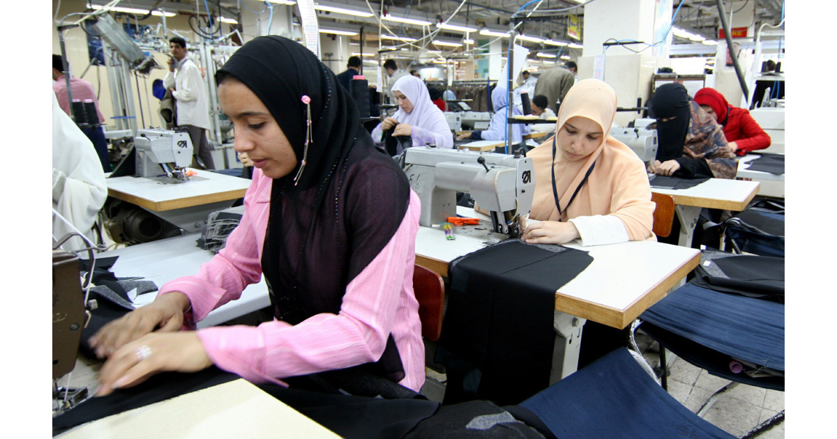 Iran exports textiles worth $500 million a year - Apparel Views