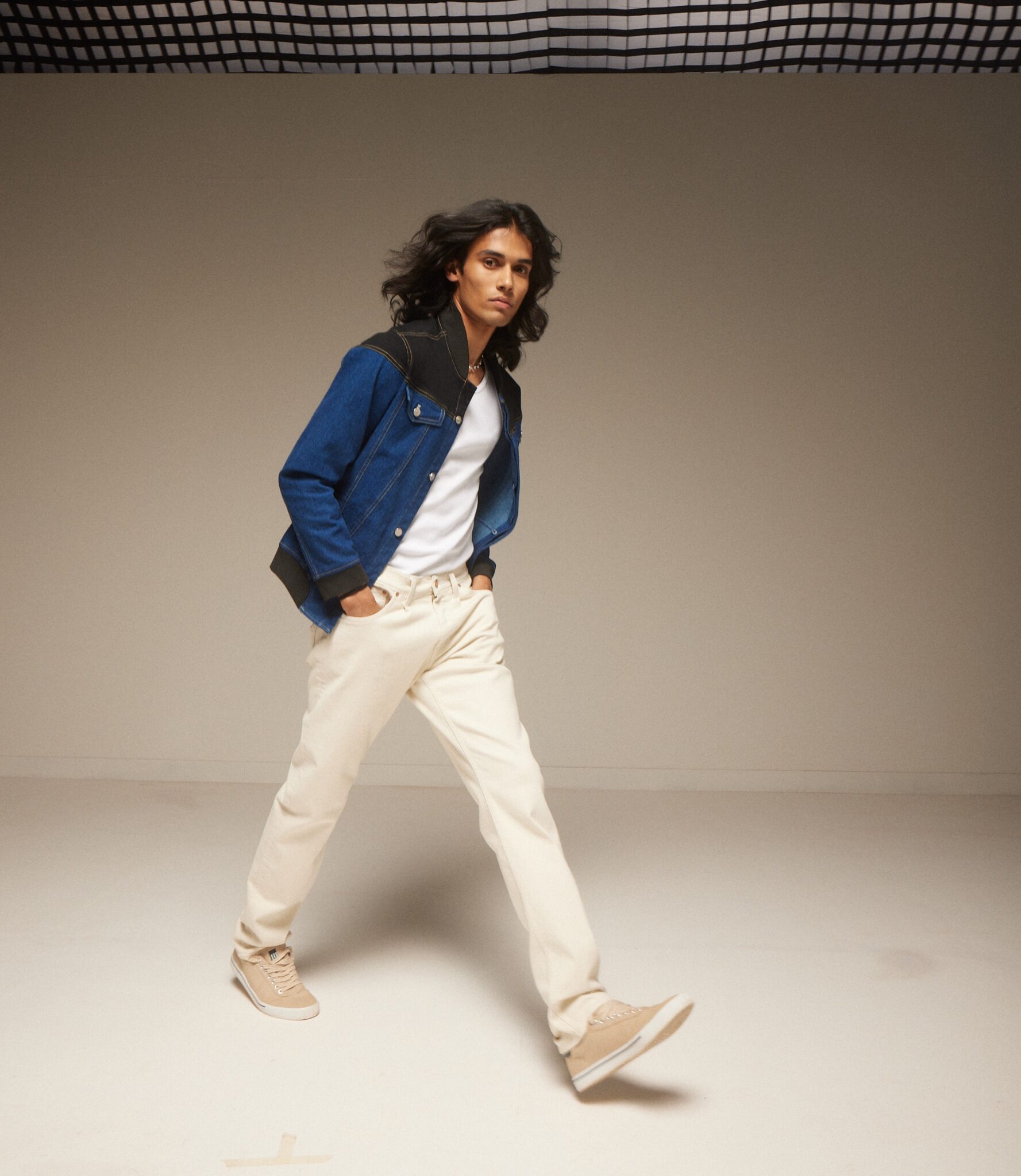 Lee® launches new Denim Collection for women designed by Suneet Varma ...