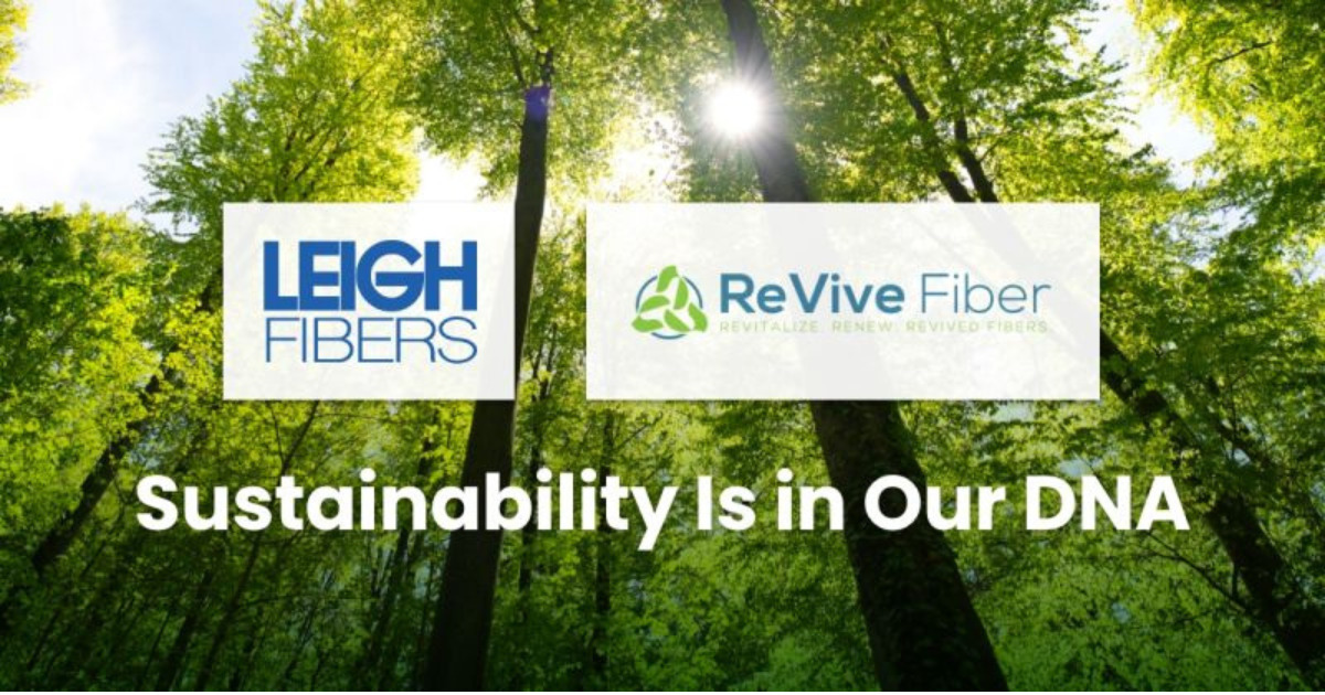 Leigh Fibres acquires Martex Fibre, rebrands as Revive Fibre - Apparel ...
