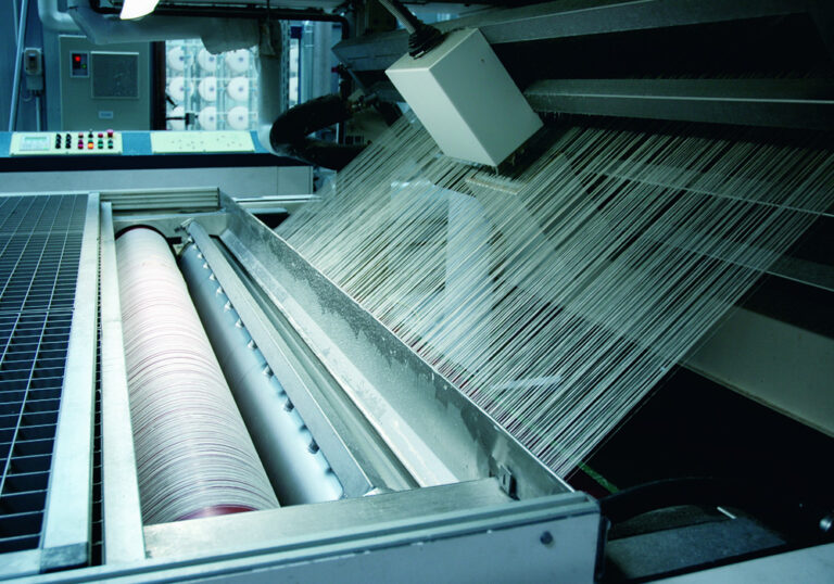 Market dynamics and key players: Asia's textile sizing chemicals landscape