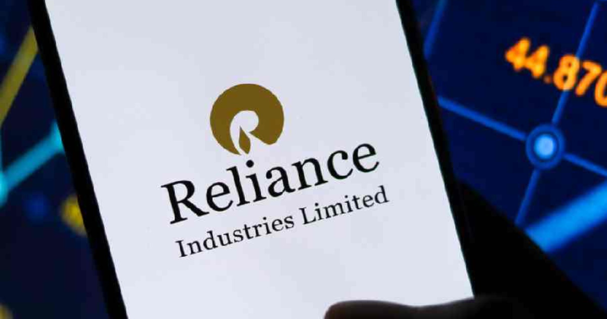 RIL reported record-breaking gross revenue - Apparel Views