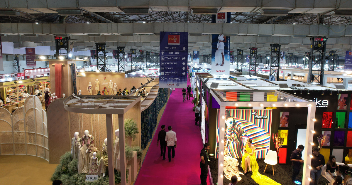 Success of CMAI FAB Show 2024 Beckons a Bright Future for India’s ...