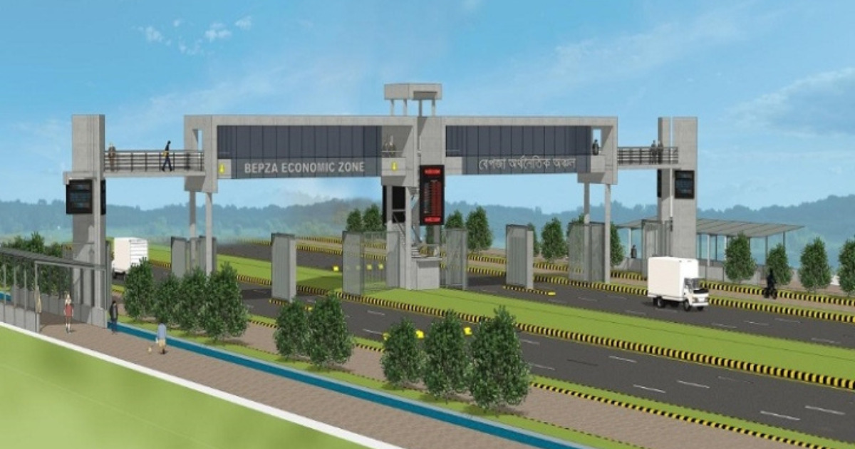 SBS Zipper Bangladesh to invest $19.97 mn in Bangladesh's BEPZA ...