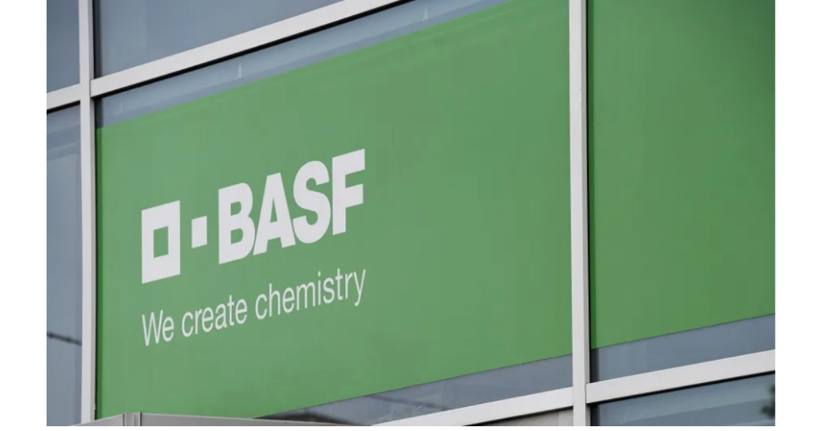 BASF expands production of biomass-based raw materials for elastane ...