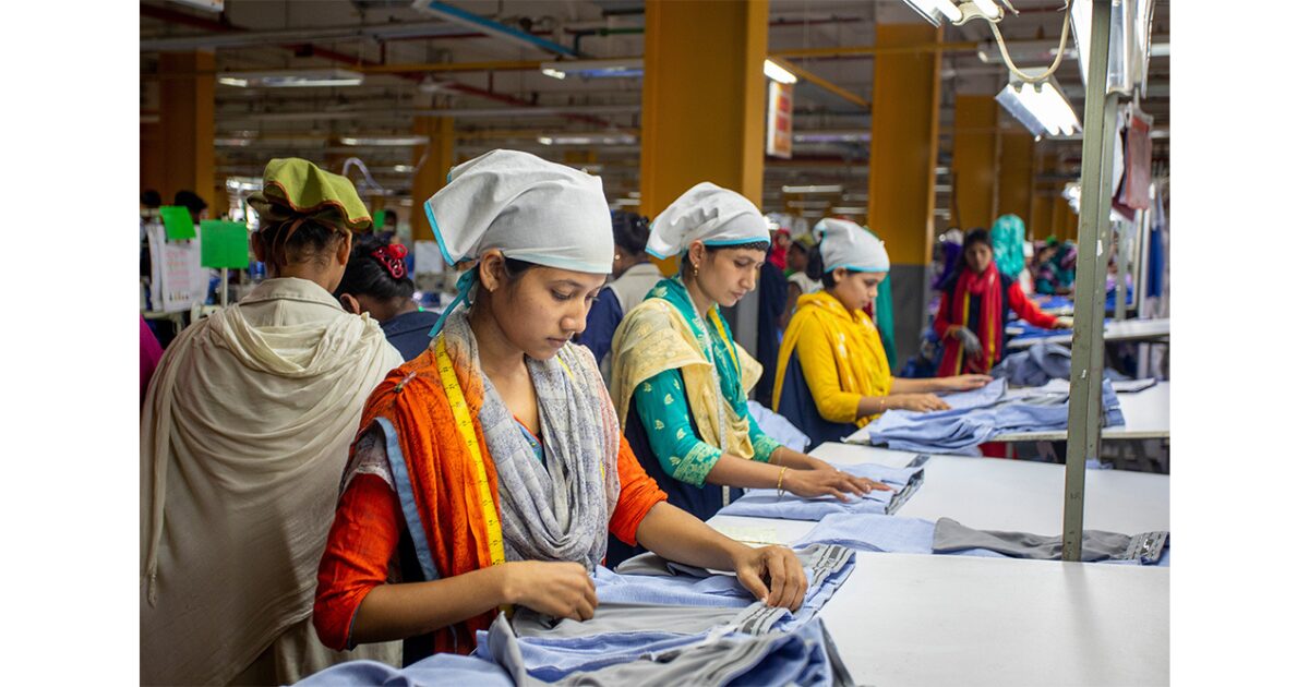 Bangladesh RMG expects 10% growth in new markets - Apparel Views