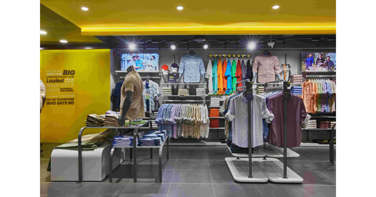 Brand Big Hello makes a mega Hyderabad splash, launches four new retail ...