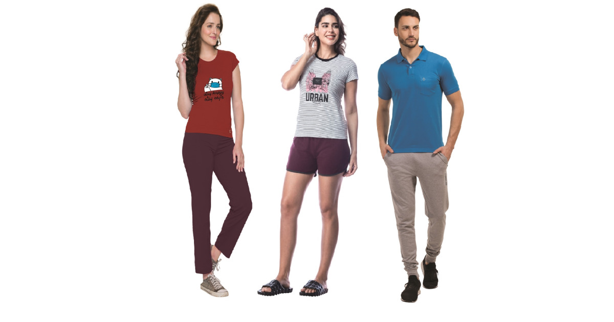 Dollar Innerwear unveils new range of summer wear - Apparel Views