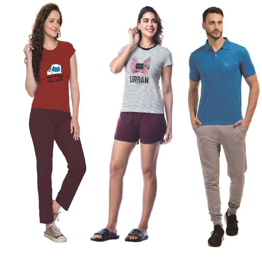 Dollar Innerwear unveils new range of summer wear - Apparel Views