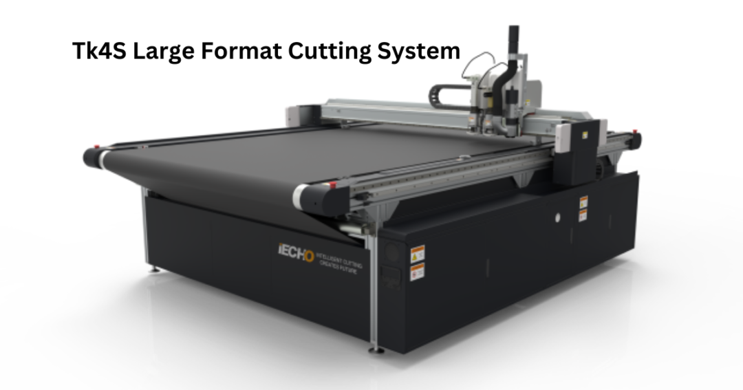Hangzhou IECHO Science & Technology’s Cutting Systems - Apparel Views
