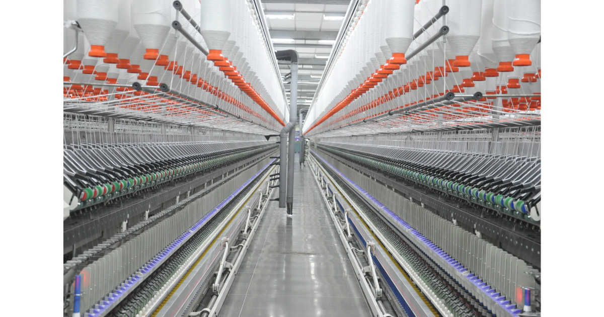 RSWM Limited has reported its Q4 & FY24 financial results