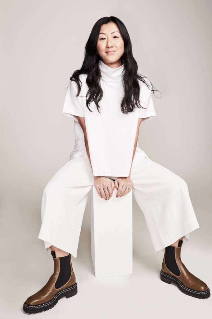 VF Corporation Appoints Sun Choe as Global Brand President, Vans ...