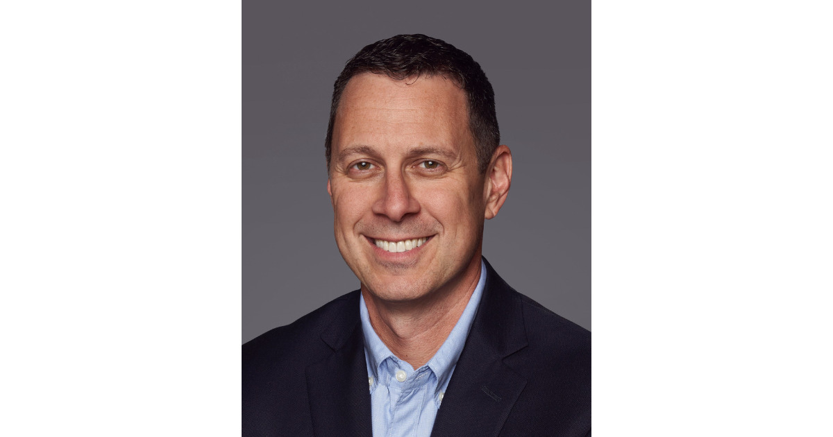 VF Corporation appoints Paul Vogel Chief Financial Officer - Apparel Views