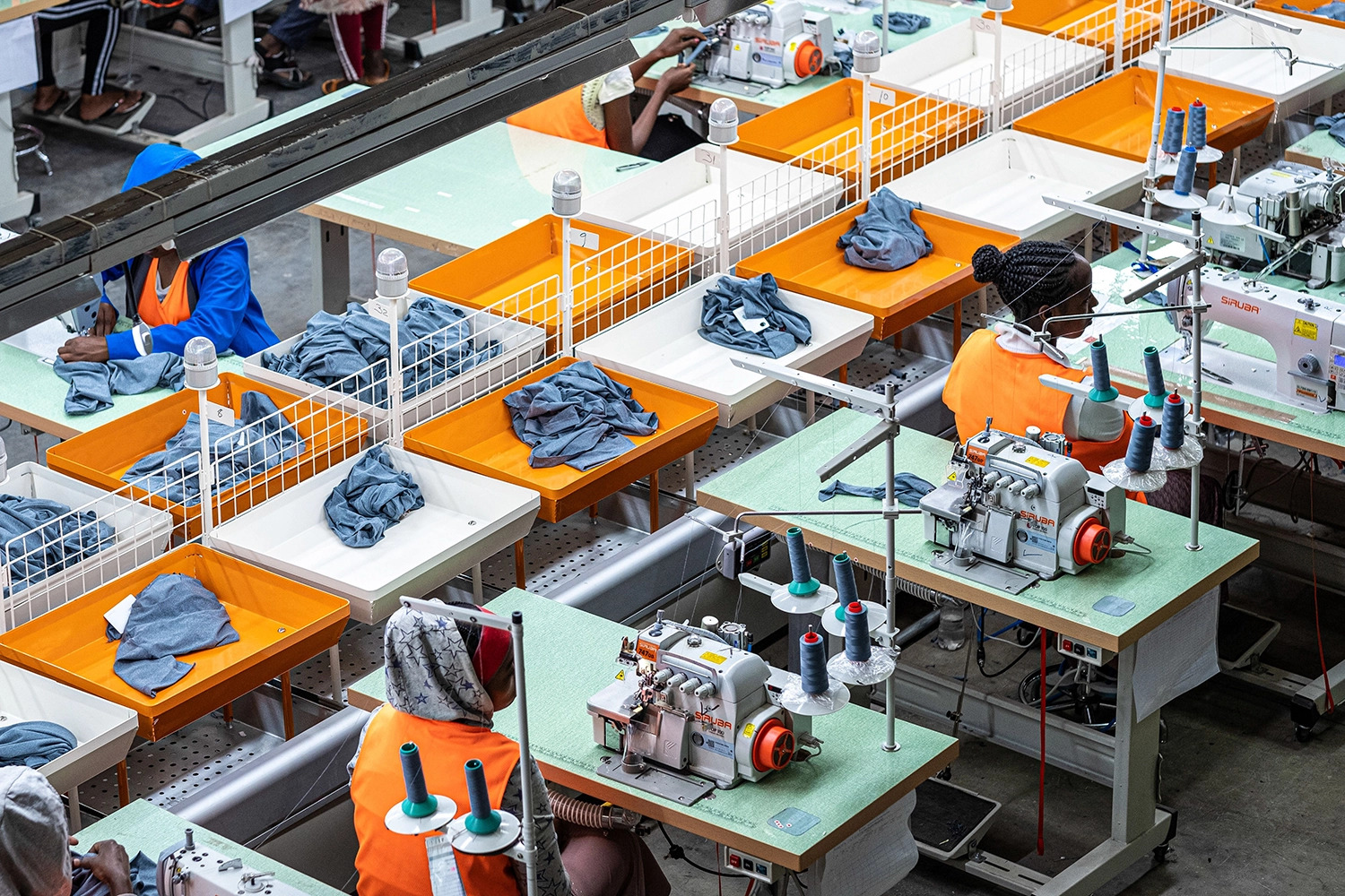 Youngone to establish apparel factory in Kenya - Apparel Views