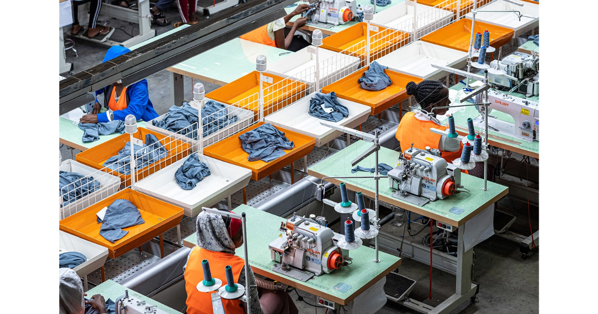 Youngone to establish apparel factory in Kenya - Apparel Views
