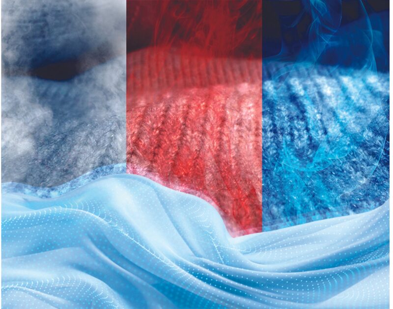 8 Fabric Preparation Methods for High-Quality Garments