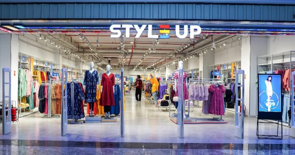 Aditya Birla Fashion and Retail’s “Style Up” celebrates 30th store ...
