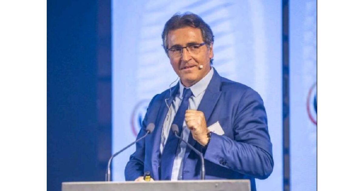 CEMATEX appoints Alex Zucchi as new President