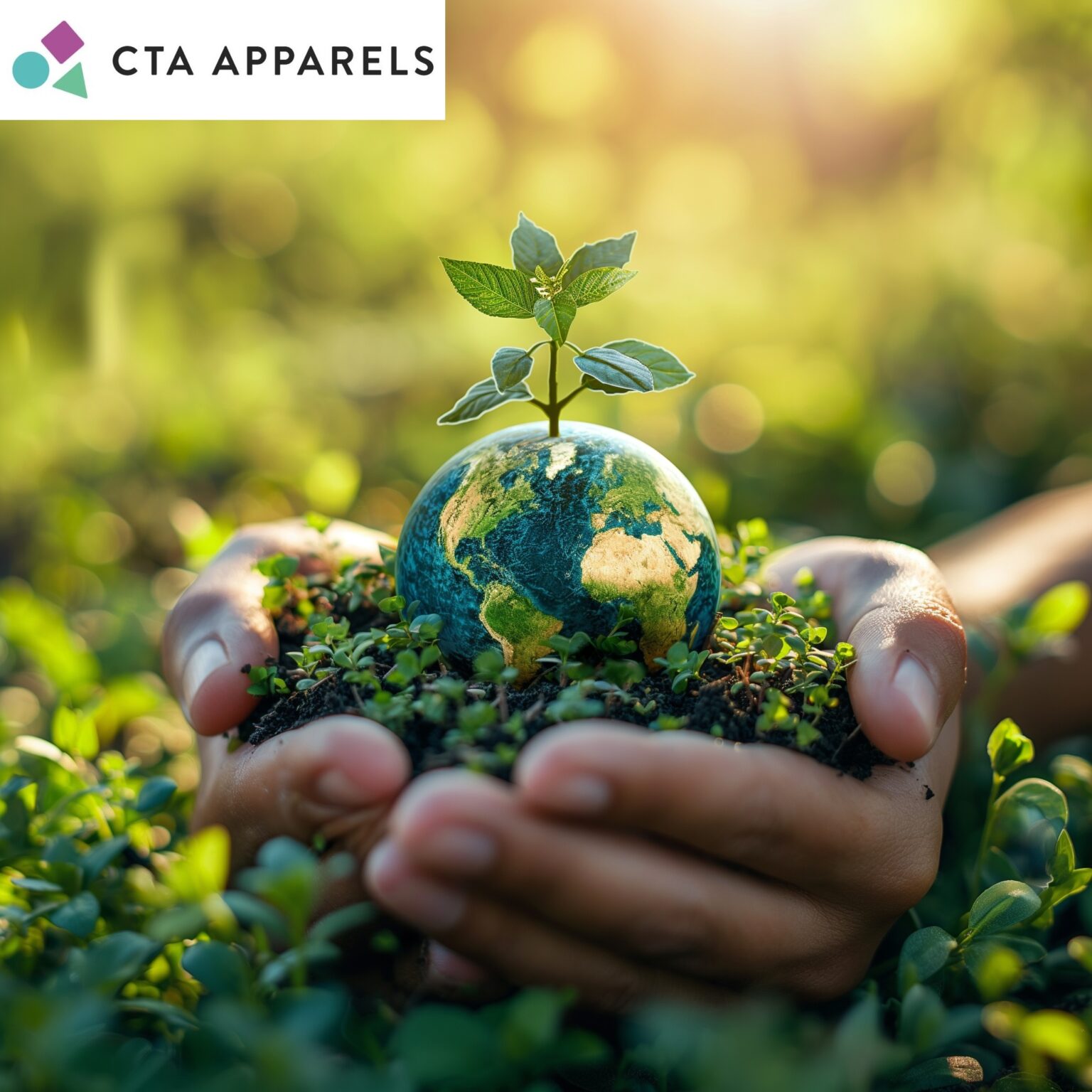 CTA Apparels commemorates World Environment Day with renewed commitment ...