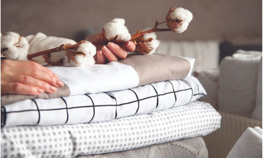 Embracing Organic Clothing A Sustainable Choice for the Future