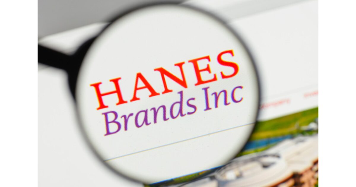 Hanes brands to divest key champion brands - Apparel Views