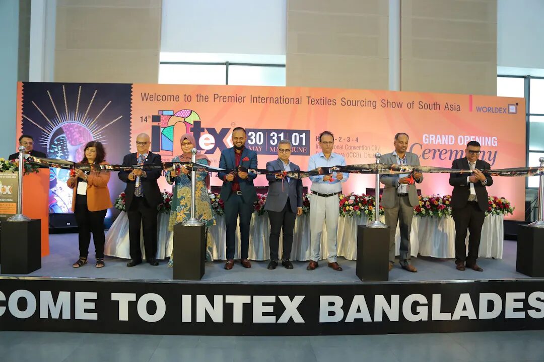 Intex Bangladesh 2024 - Concludes on a high note, ushering in a new era ...