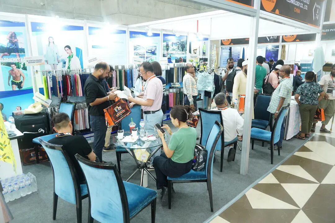 Intex Bangladesh 2024 - Concludes on a high note, ushering in a new era ...