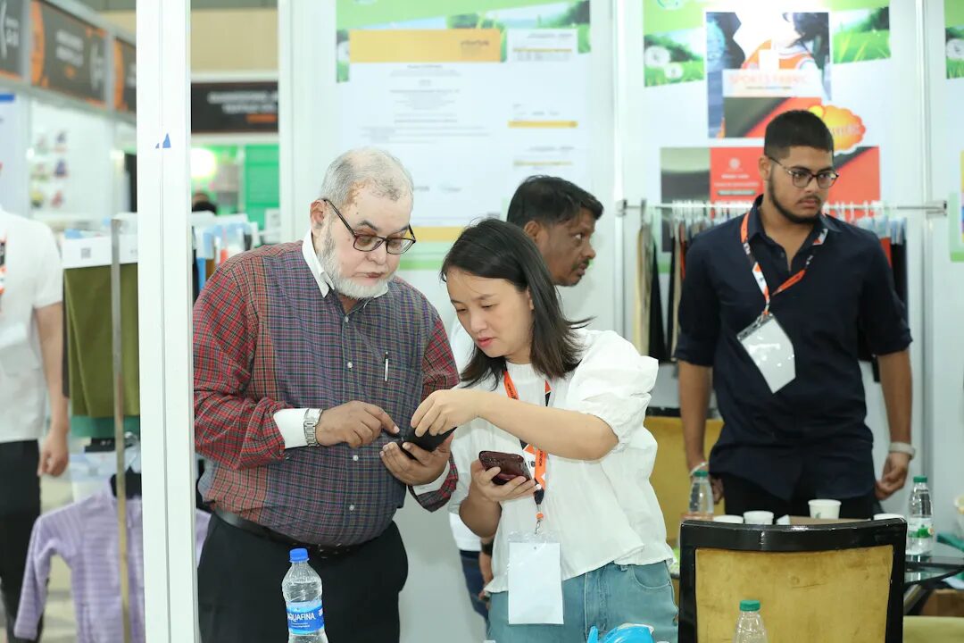 Intex Bangladesh 2024 - Concludes on a high note, ushering in a new era ...