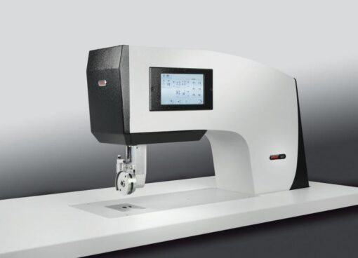 Sewing Unit and Ultrasonic Welding Machine by PFAFF Industrial