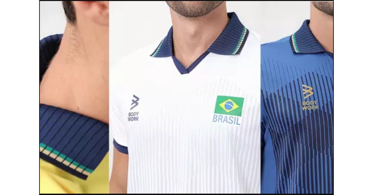 COOLMAX® EcoMade Fiber makes summer games debut in Paris