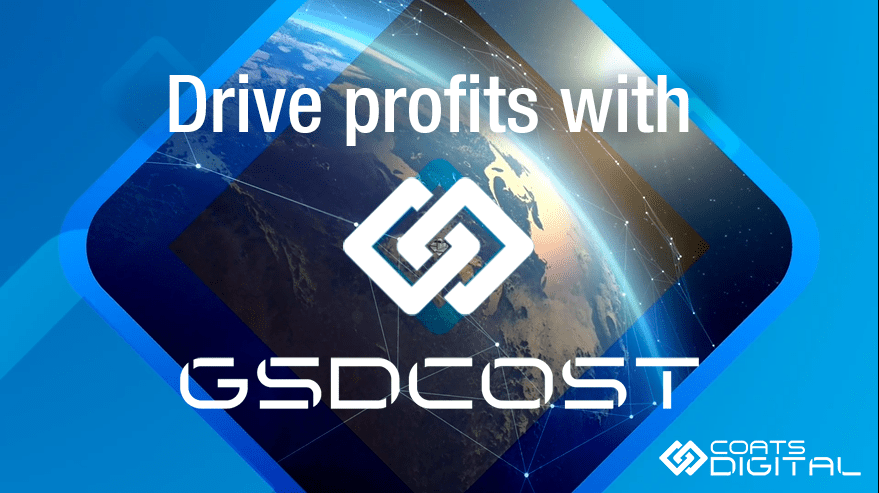 Coats Digital’s GSDCost Solution Secures the Innovation – Supply Chain ...