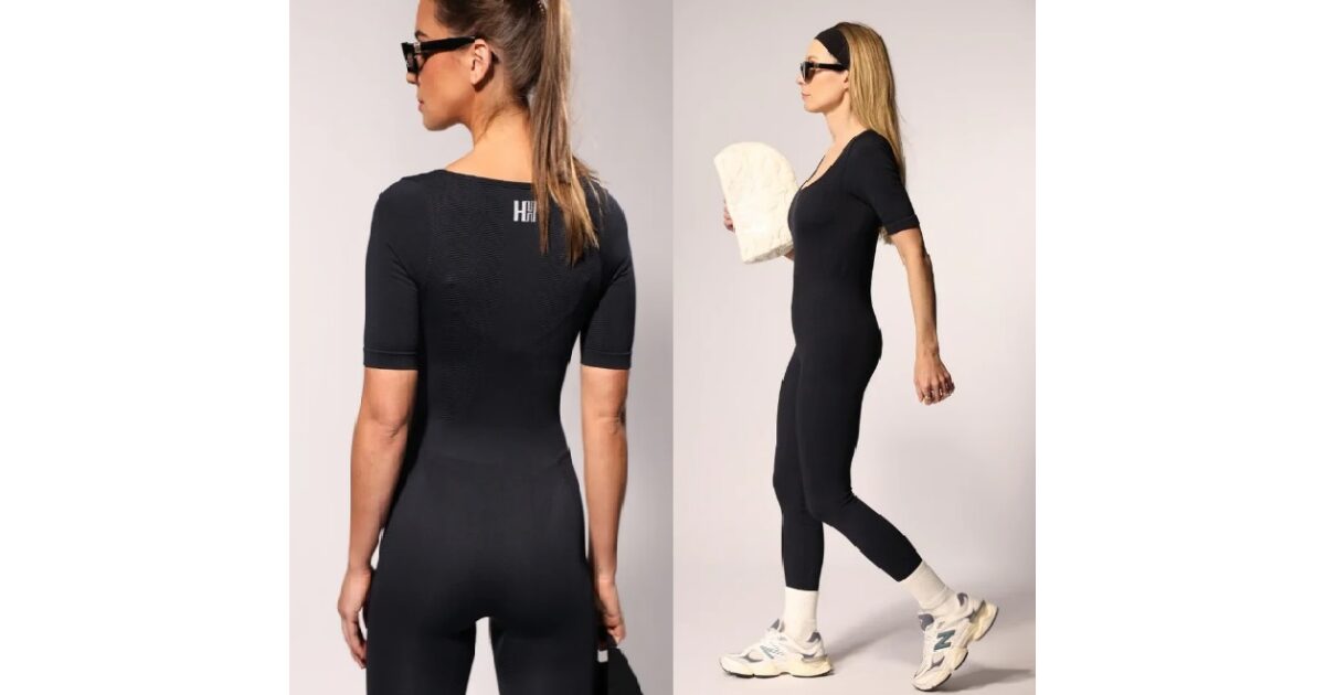 Heat Healer and Celliant partner to launch ‘Wearable Wellness’ luxury ...