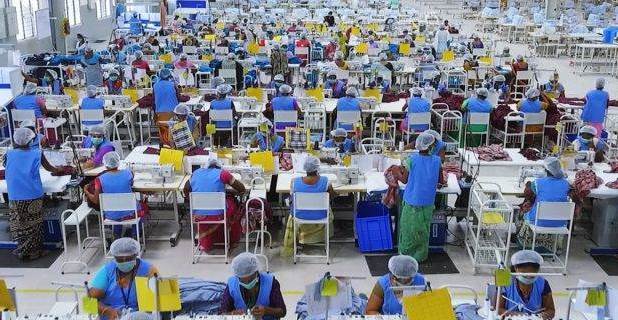 Pearl Global Industries Ltd announces successful completion of rising ...