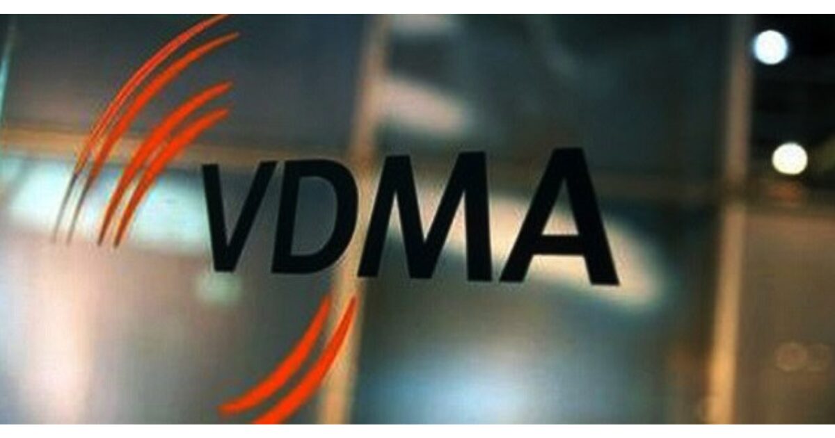 VDMA Textile Machinery Association members position statement: textile ...