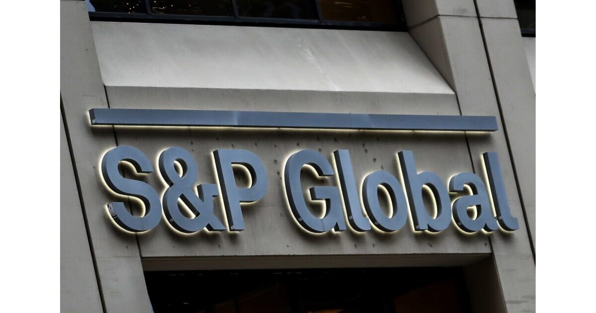 S&P Global Inc. (UK) joins ITMF as Corporate Member