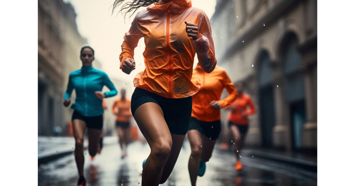 Sports apparel market to reach $389.59 bn by 2031