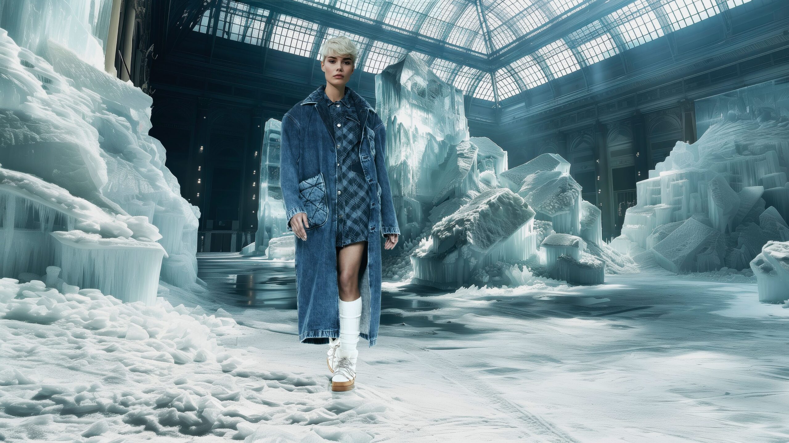 ISKO to showcase exclusive FW25-26 collection at Kingpins NYC for the ...