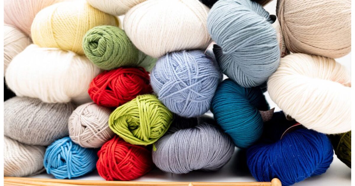 Yarn imports rise by 13% amid gas crisis impacting local production