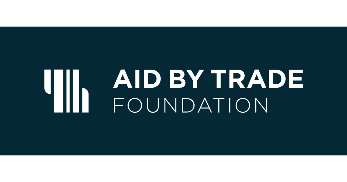Aid by Trade Foundation publishes annual report for 2023