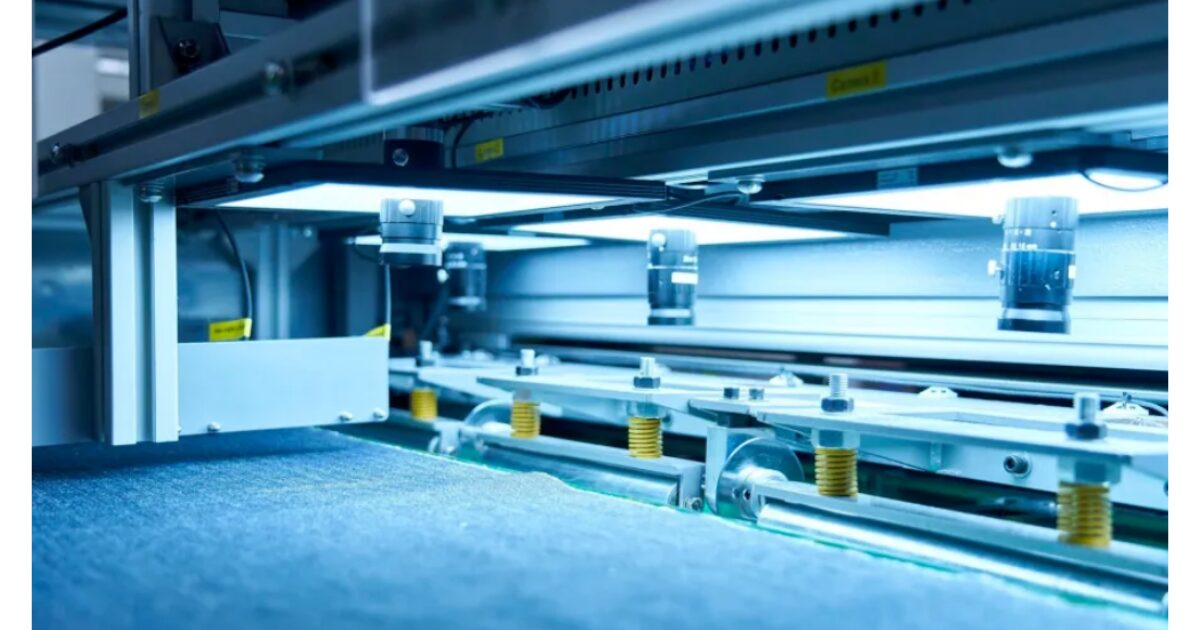 HKRITA Advances Denim Recycling with AI and Biodegradable Solutions