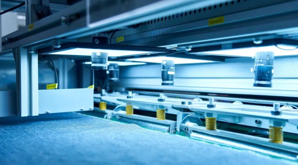 HKRITA Advances Denim Recycling with AI and Biodegradable Solutions