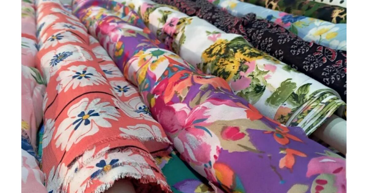 India's textiles and apparel exports Rise 4.73% in July: CITI