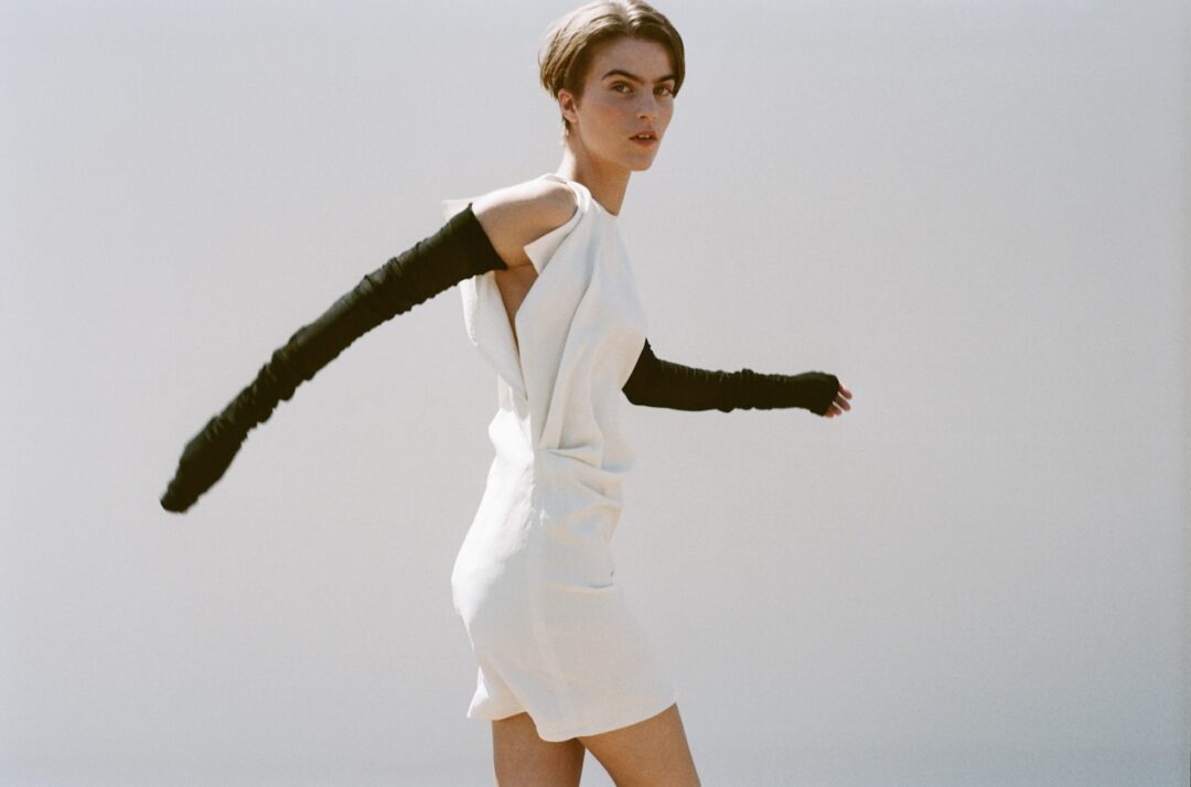 Zara unveils new collection featuring 50% recycled textile waste in ...