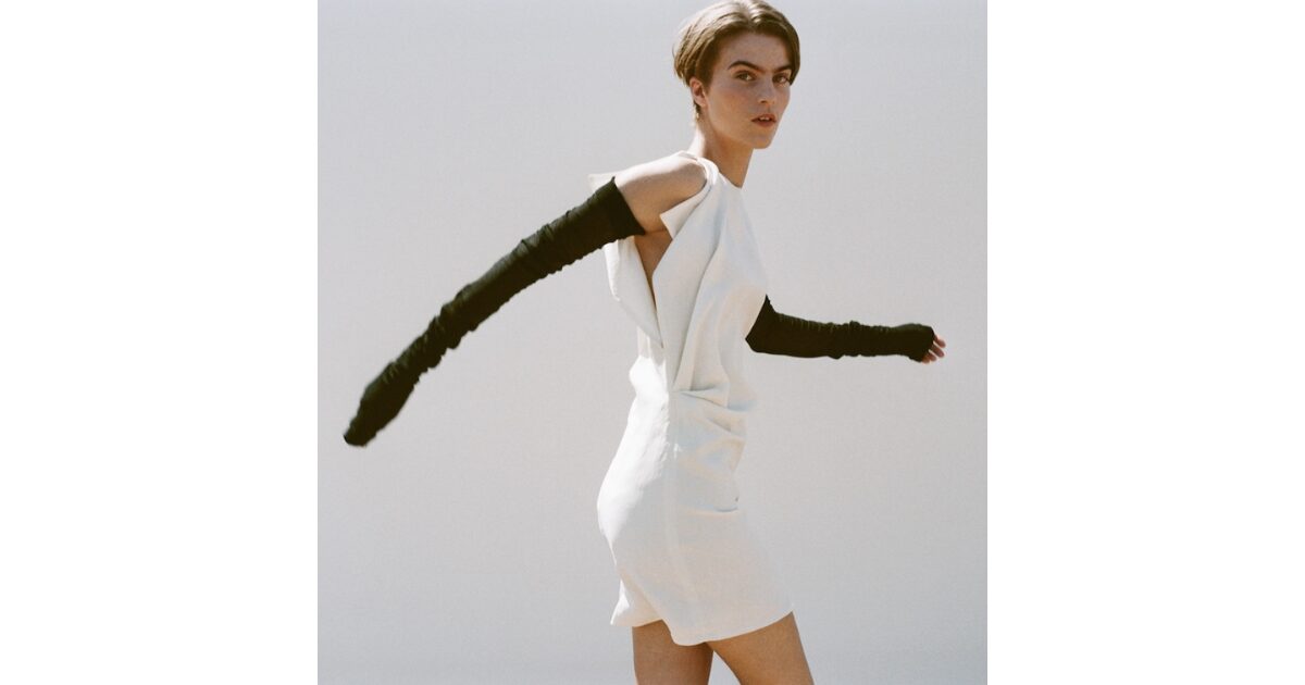 Zara unveils new collection featuring 50% recycled textile waste in ...