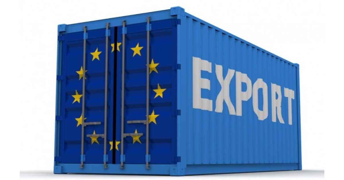 EU textiles and apparel exports and imports decline amid inflationary ...