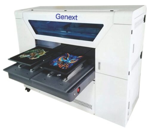GENEXT-Direct to garment printing launched by Perfect Textile Solutions