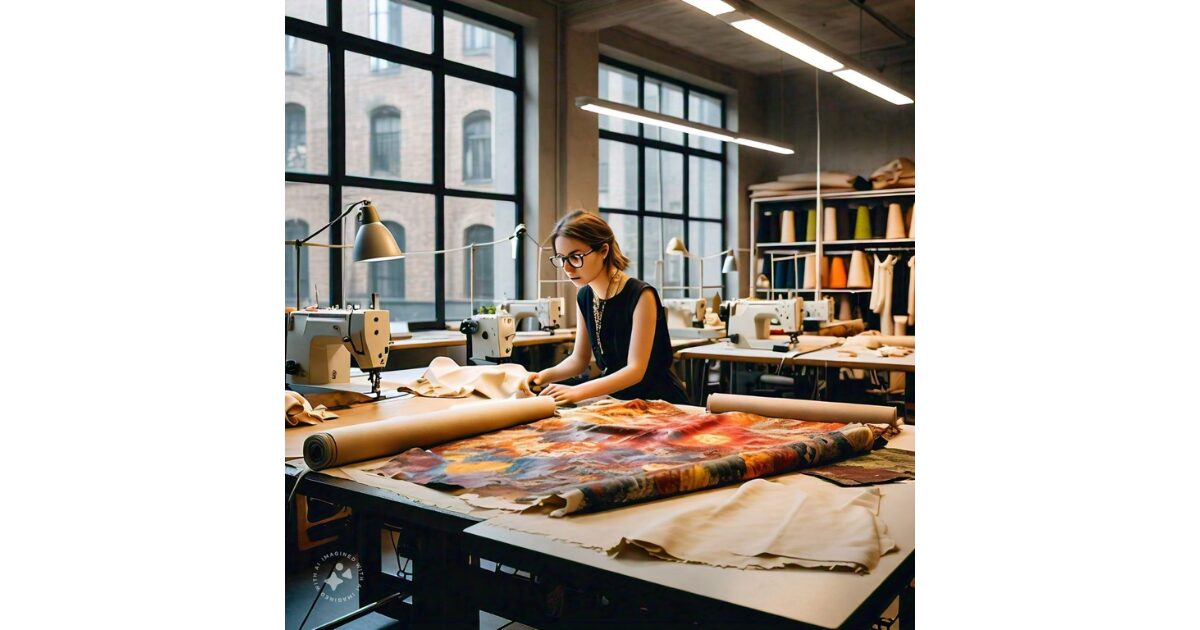 How Bio-Textiles and Living Fabrics are Transforming Fashion Industry