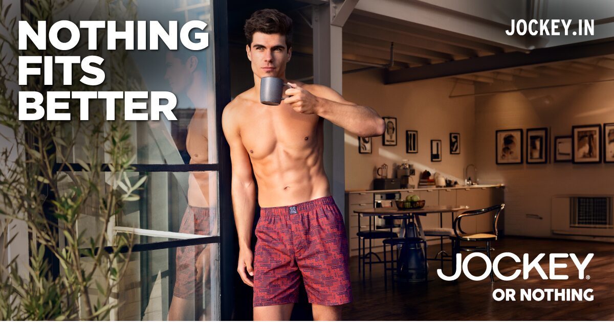 Page Industries continues to drive growth and penetration for Men’s ...