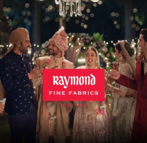 Raymond Lifestyle set for record expansion with 900 new outlets and ...