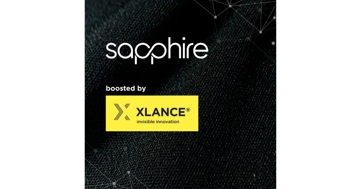 Sapphire Mills Partners with XLANCE to Enhance Durable, Sustainable Workwear Fabrics